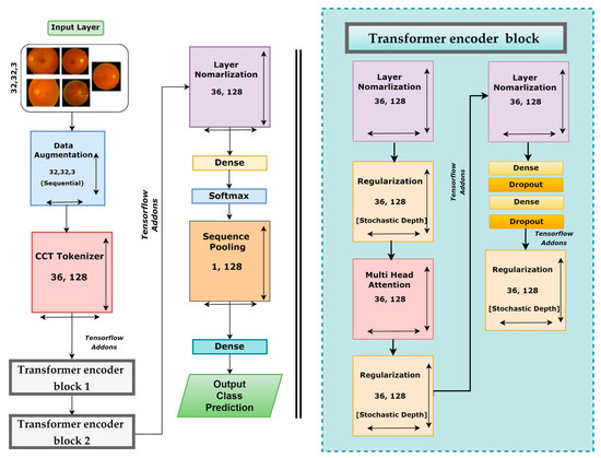 Biomedicines | Free Full-Text | A Computer-Aided Diagnostic System to ...