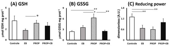 Propentofylline Improves Thiol-Based Antioxidant Defenses and Limits ...