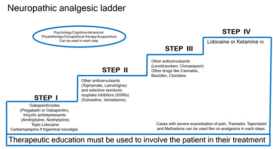 Pharmacological Proposal Approach to Managing Chronic Pain Associated ...