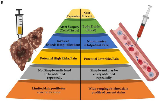 Biomarkers for Hepatocellular Carcinoma: From Origin to Clinical Diagnosis