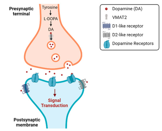 The Role of Dopamine in Repurposing Drugs for Oncology