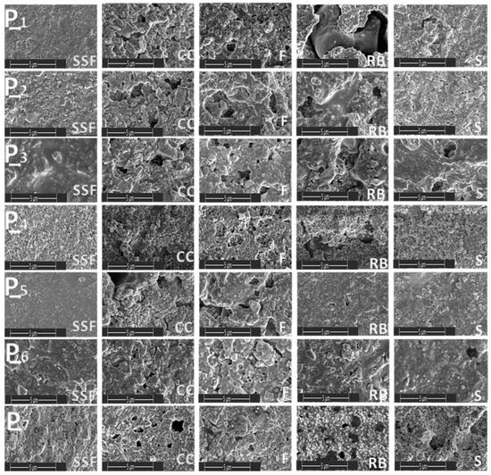 The Influence of Beverages on Resin Composites: An In Vitro Study