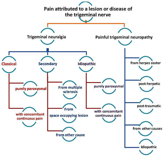 Therapeutic Approach for Trigeminal Neuralgia: A Systematic Review
