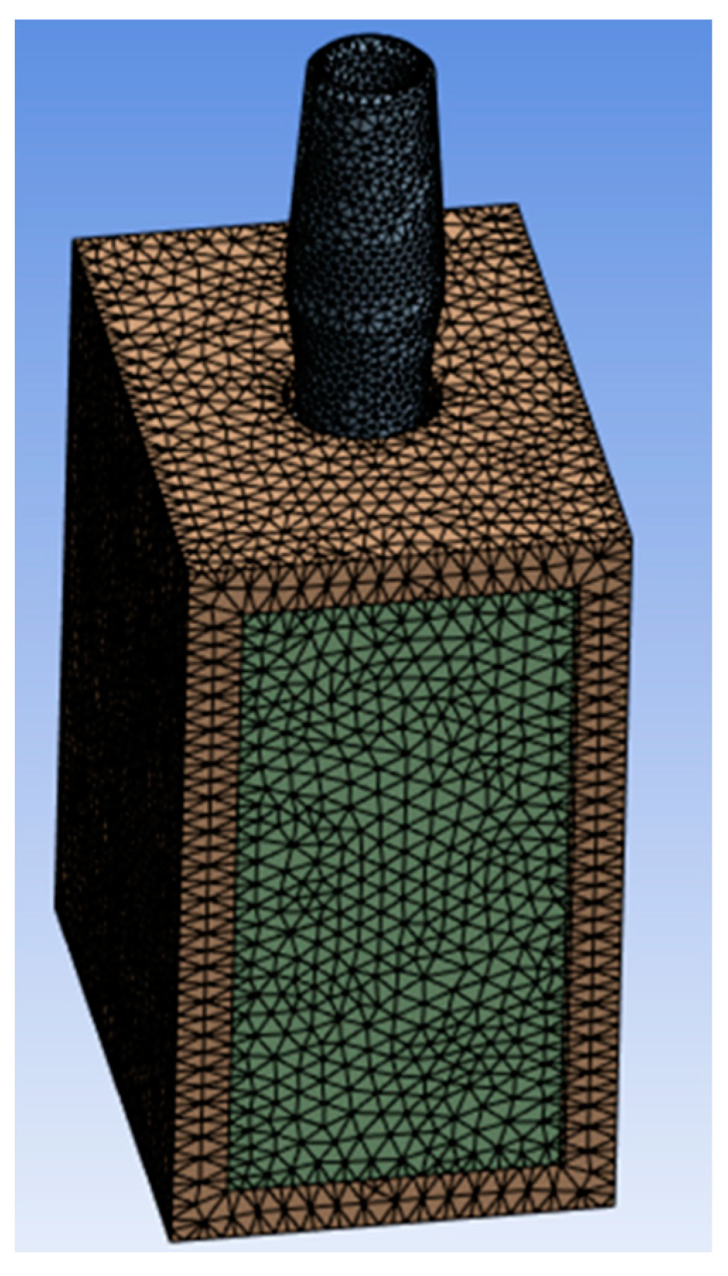 Crestal and Subcrestal Placement of Morse Cone Implant–Abutment ...
