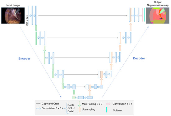 Biomedicines | Free Full-Text | Improving Surgical Scene Semantic Segmentation through a Deep ...