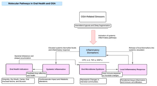Oral Health Implications of Obstructive Sleep Apnea: A Literature Review