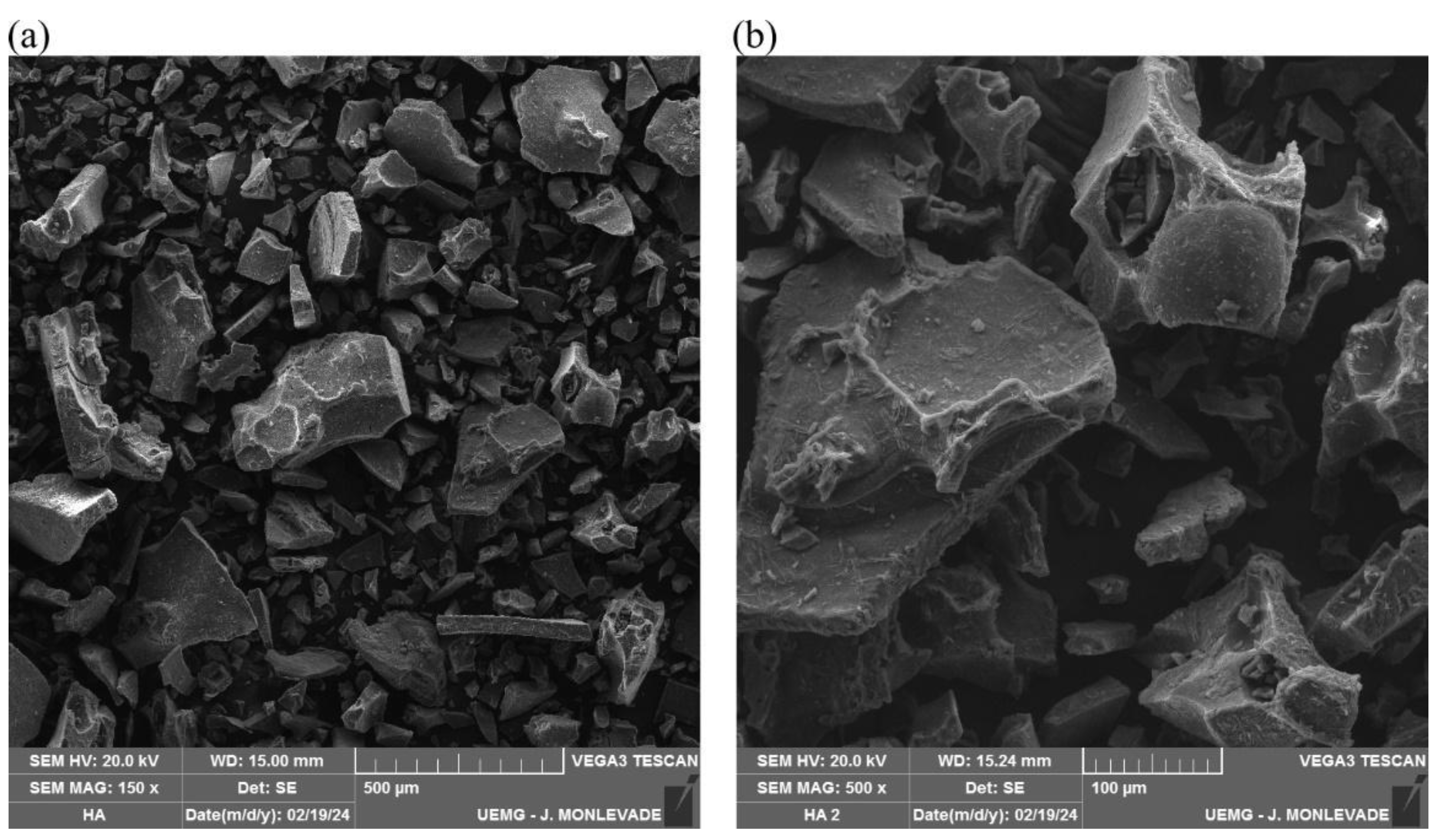 Humic Acid Derived from Vermicompost Inhibits Alveolar Bone Degradation ...