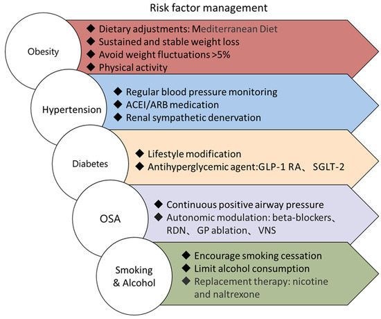 Integrated Management of Persistent Atrial Fibrillation
