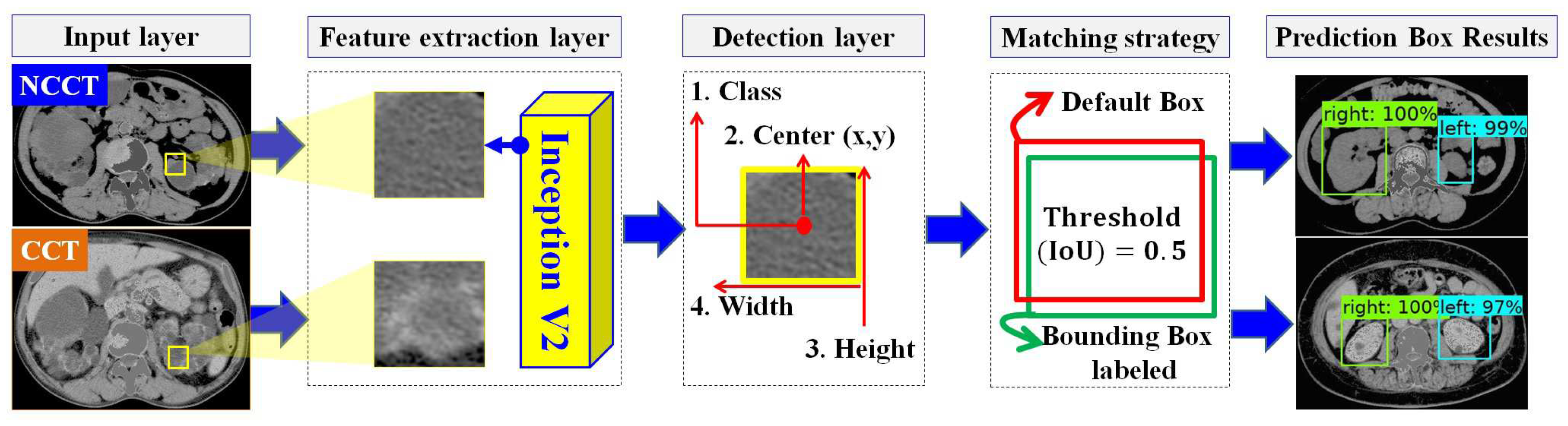 Segmentation of ADPKD Computed Tomography Images with Deep Learning Approach for Predicting ...