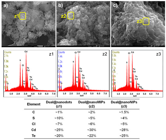 Dual-Emitting Molecularly Imprinted Nanopolymers for the Detection of CA19-9