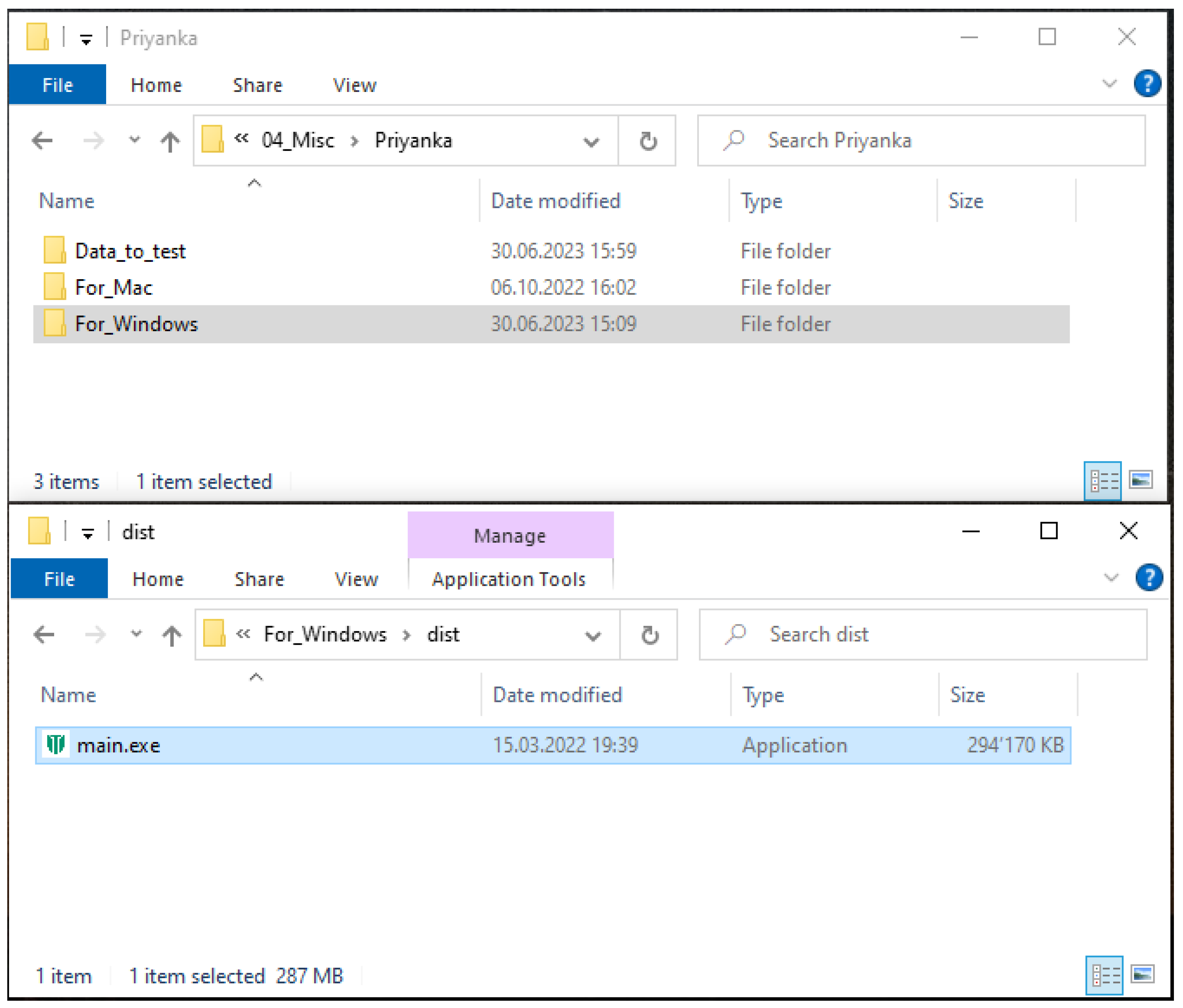 Deployment of an Automated Method Verification-Graphical User Interface ...