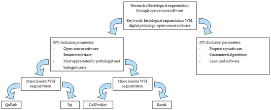 Digital Pathology: A Comprehensive Review of Open-Source Histological ...
