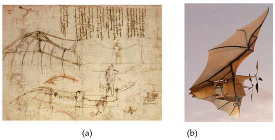 Augmented Aircraft Performance with the Use of Morphing Technology for ...