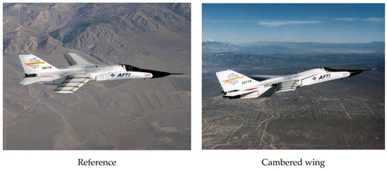 Augmented Aircraft Performance with the Use of Morphing Technology for ...