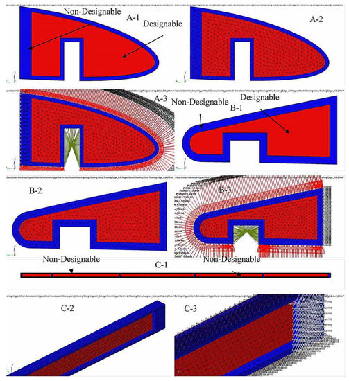 Structural Sizing and Topology Optimization Based on Weight ...