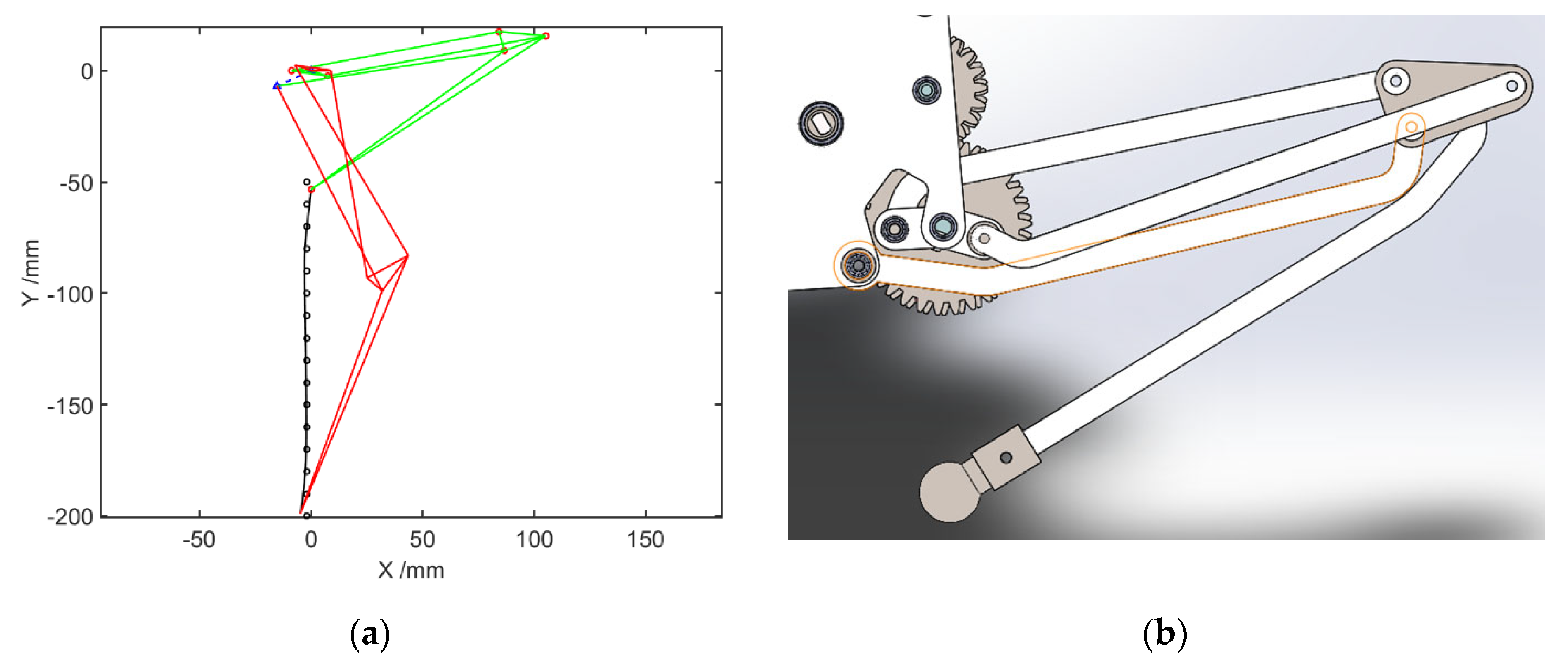 Design of the Jump Mechanism for a Biomimetic Robotic Frog