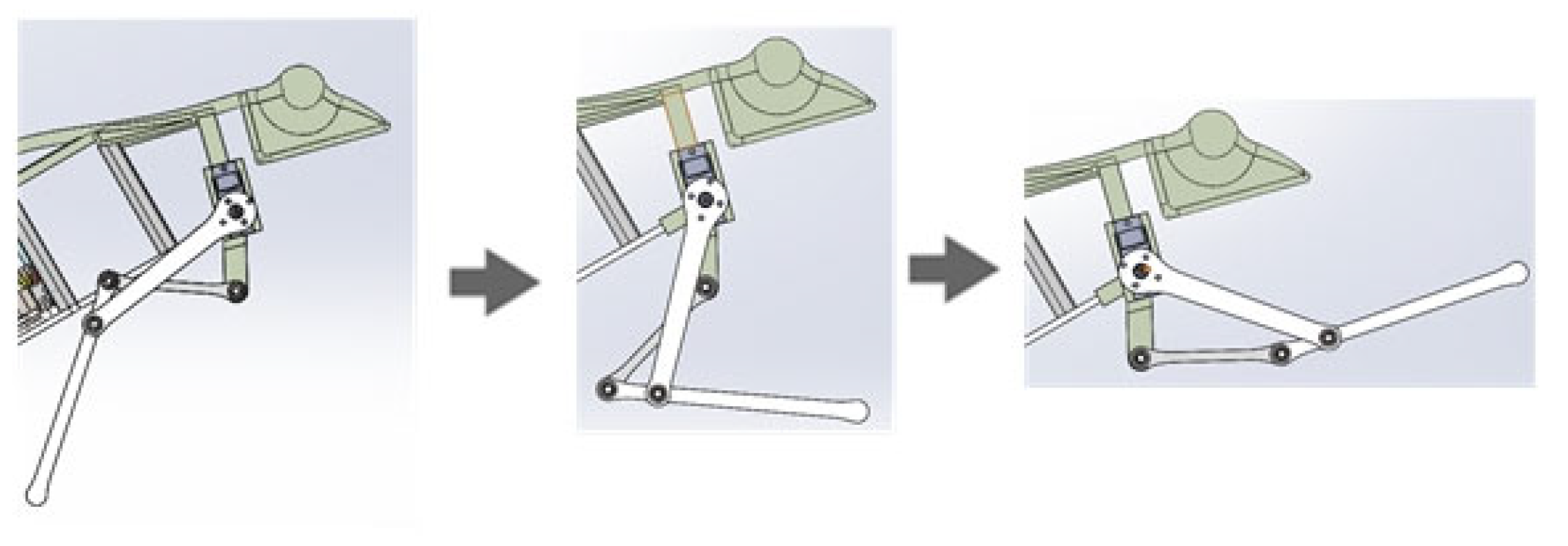 Design of the Jump Mechanism for a Biomimetic Robotic Frog