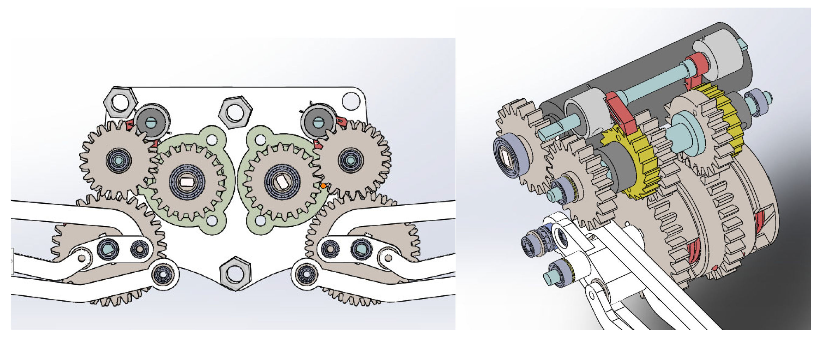 Design of the Jump Mechanism for a Biomimetic Robotic Frog