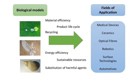 Biomimetics | Free Full-Text | Biomimetic Research for Applications ...
