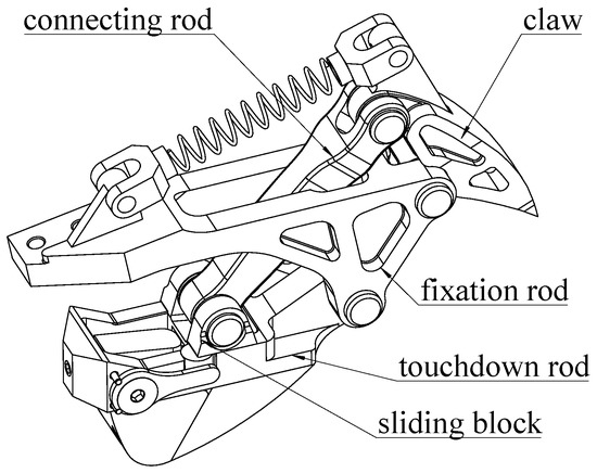 Design of a Felid-like Humanoid Foot for Stability Enhancement