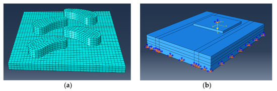 Design and Test of Tread-Pattern Structure of Biomimetic Goat-Sole Tires