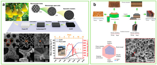 Design, Manufacturing and Functions of Pore-Structured Materials: From ...