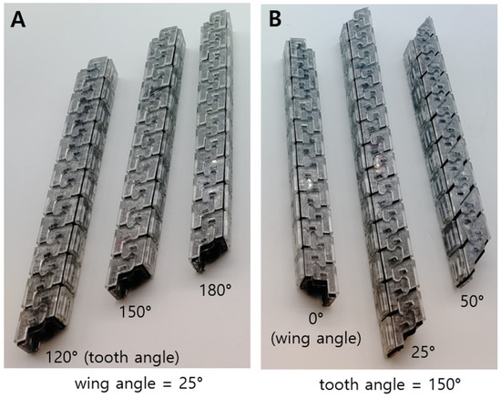 A Highly Compact Zip Chain Arm with Origami-Inspired Folding Chain ...