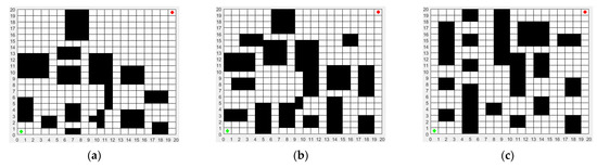 Dynamic Path Planning of Mobile Robot Based on Improved Sparrow Search Algorithm