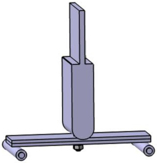 Ultimate Strength Study of Structural Bionic CFRP-Sinker Bolt ...