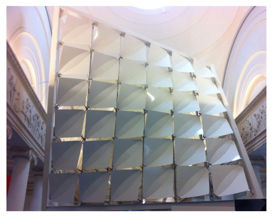 Biomimetics in Botanical Gardens—Educational Trails and Guided Tours