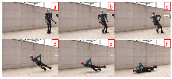 Whole-Body Dynamics-Based Aerial Fall Trajectory Optimization and ...