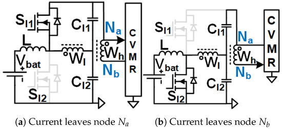 Derivation of Ultra-High Gain Hybrid Converter Families for HASEL ...