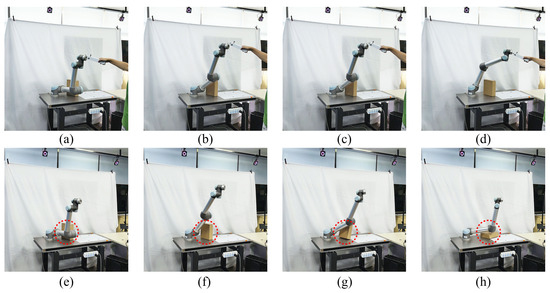 Probabilistic Dual-Space Fusion for Real-Time Human-Robot Interaction