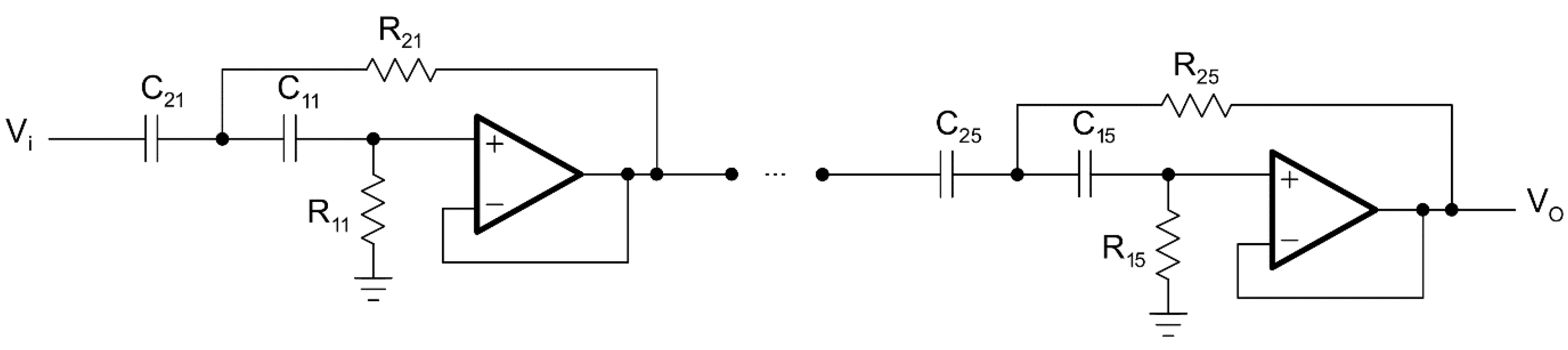 Optimization Of Butterworth And Bessel Filter Parameters With Improved Tree Seed Algorithm 0934