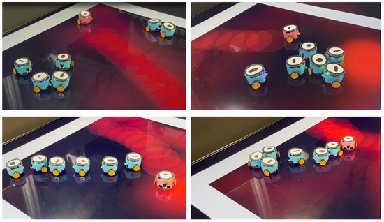 Biomimetics | Free Full-Text | Translating Virtual Prey-Predator ...