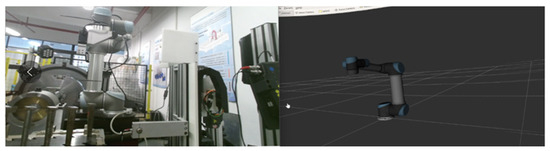 Research on Teleoperated Virtual Reality Human–Robot Five-Dimensional ...