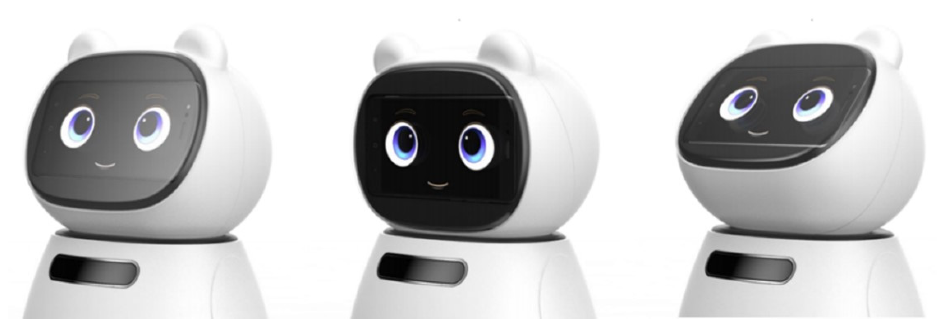 Living Lab-Based Service Interaction Design for a Companion Robot for ...