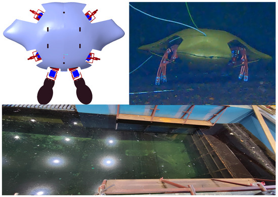 Effect of Bionic Crab Shell Attitude Parameters on Lift and Drag in a ...