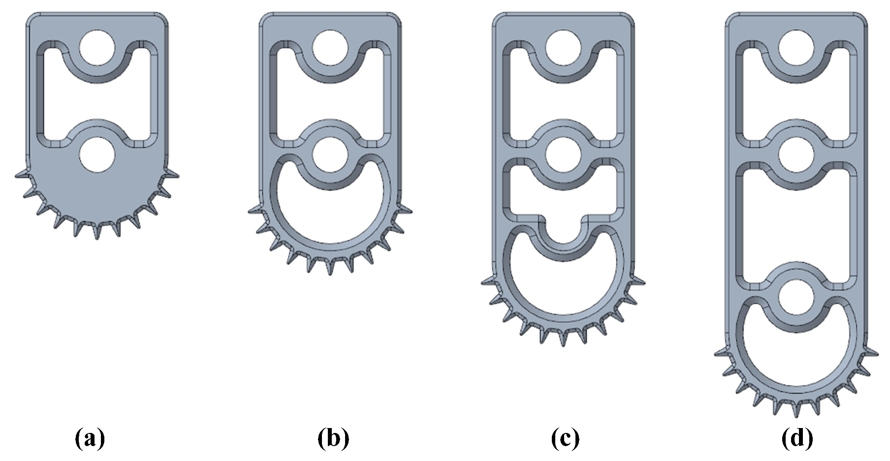 Effect of Bionic Crab Shell Attitude Parameters on Lift and Drag in a ...