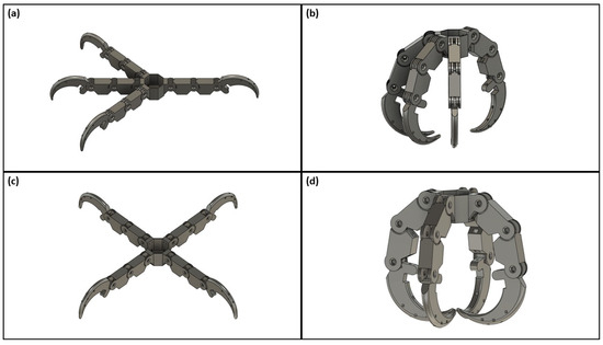 Design and Assessment of Bird-Inspired 3D-Printed Models to Evaluate ...