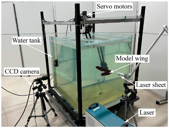 Biomimetics | Free Full-Text | Experimental Investigation on Aerodynamic Performance of Inclined ...