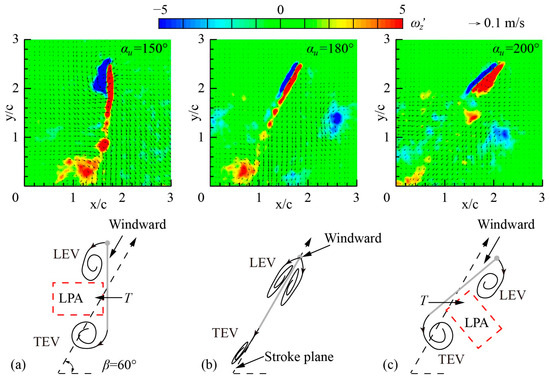 Biomimetics | Free Full-Text | Experimental Investigation on Aerodynamic Performance of Inclined ...