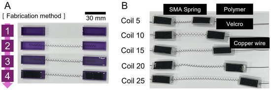 Shape Memory Alloys Patches to Mimic Rolling, Sliding, and Spinning ...