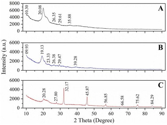 Update on Chitin and Chitosan from Insects: Sources, Production ...