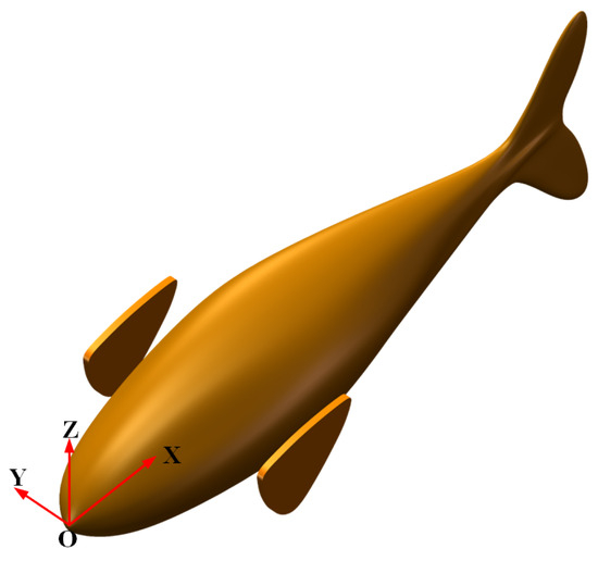 Pectoral Fin Propulsion Performance Analysis of Robotic Fish with ...