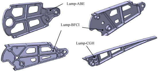 Design and Validation of the Trailing Edge of a Variable Camber Wing Based on a Two-Dimensional ...