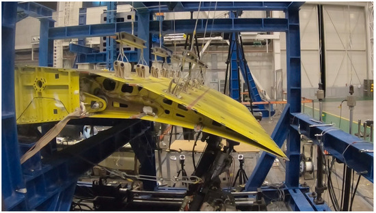 Design and Validation of the Trailing Edge of a Variable Camber Wing Based on a Two-Dimensional ...