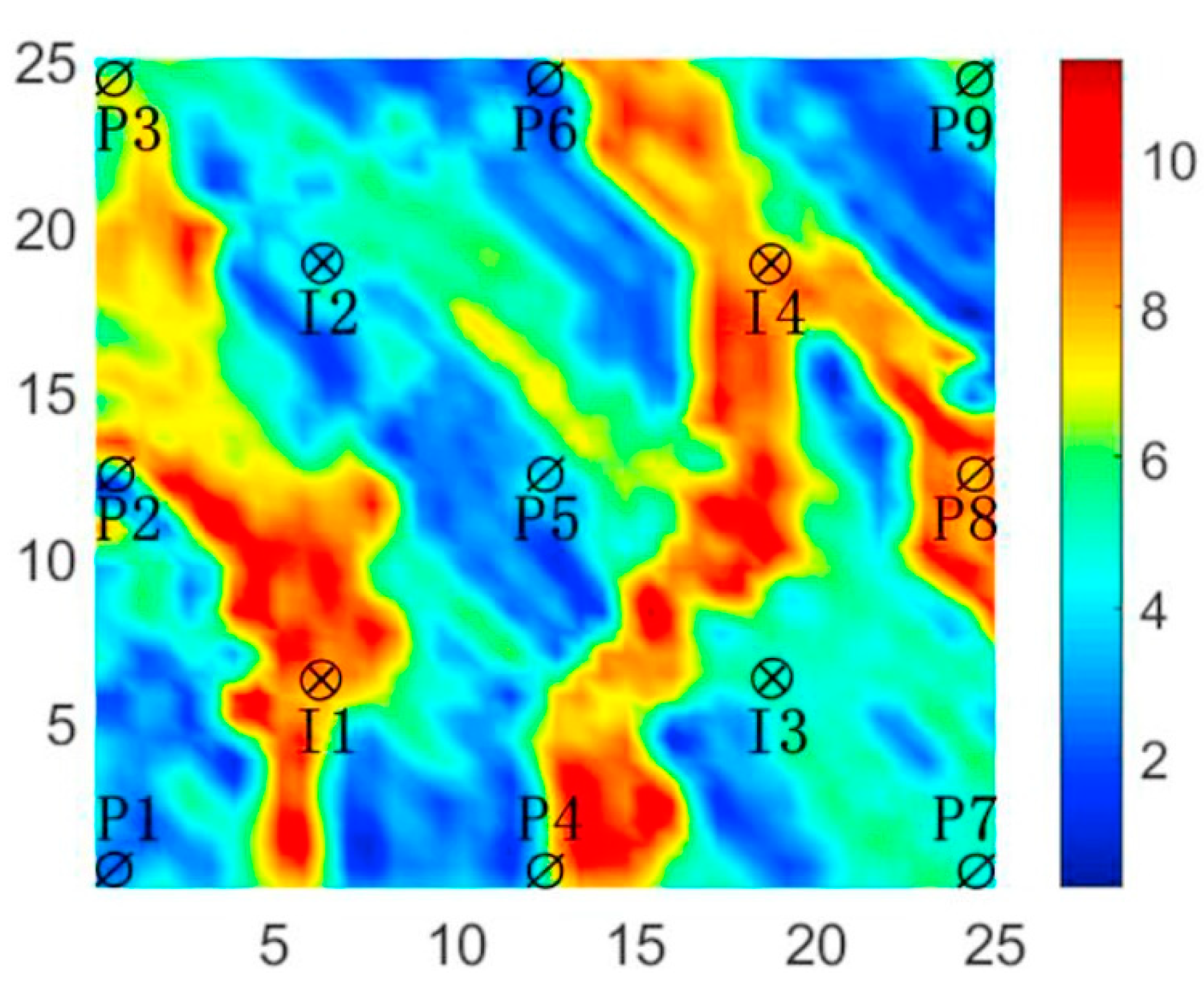 An Enhanced Tree-Seed Algorithm for Function Optimization and Production Optimization