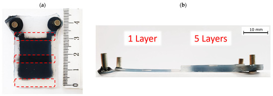 Soft Gripping Fingers Made of Multi-Stacked Dielectric Elastomer ...