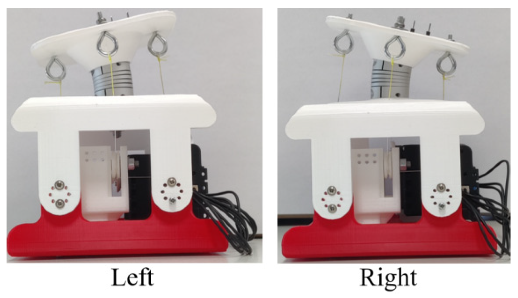 Design and Performance Analysis of Robotic Vertebral-Disc Unit with ...